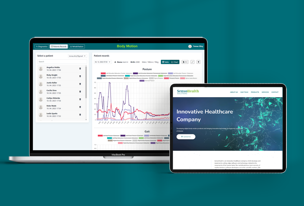 Software, Web and Mobile Development - Softlogic Software